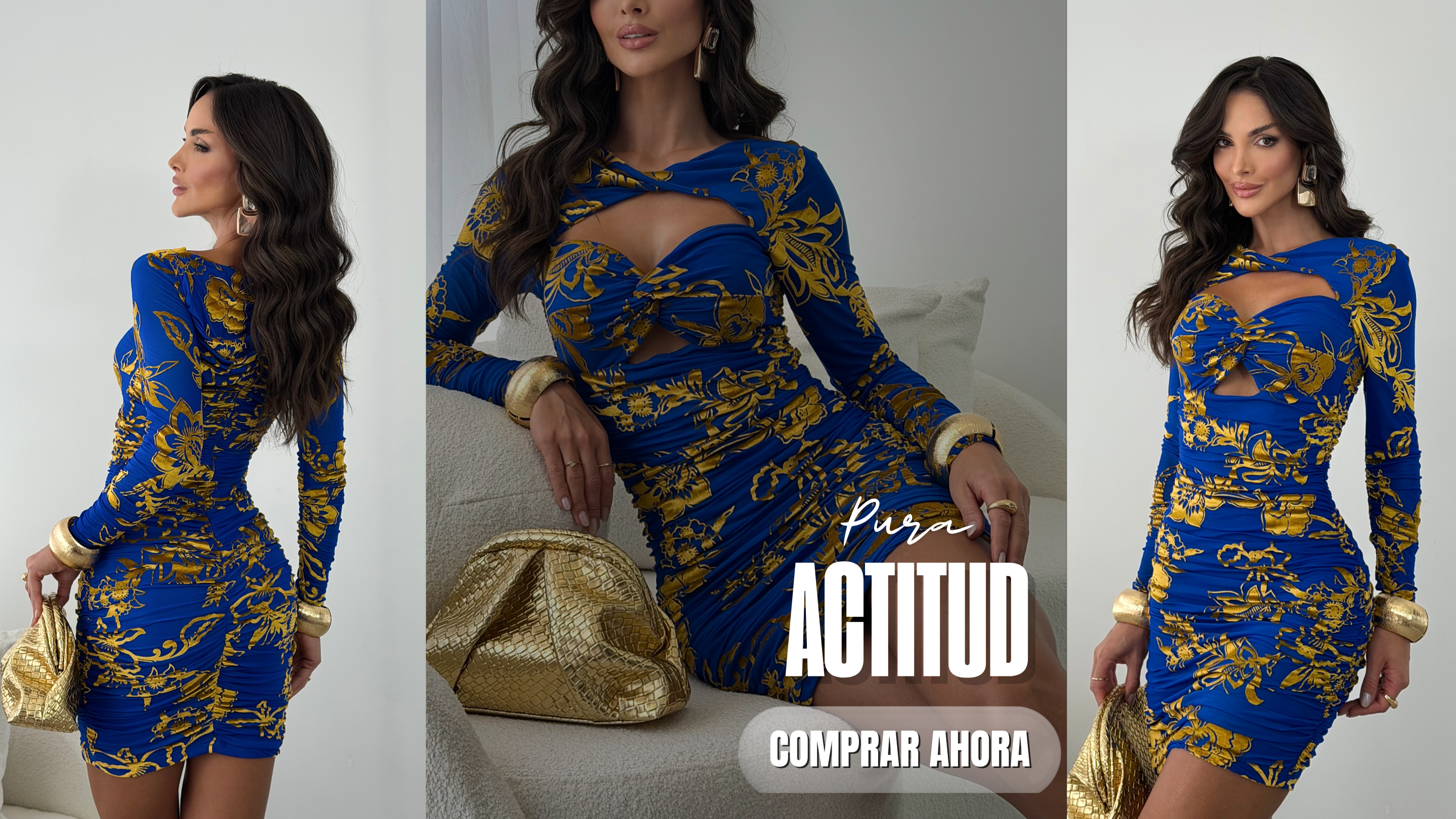 LA GUAPA FASHION Tienda De Ropa Sexy | Moda Mujer Barata